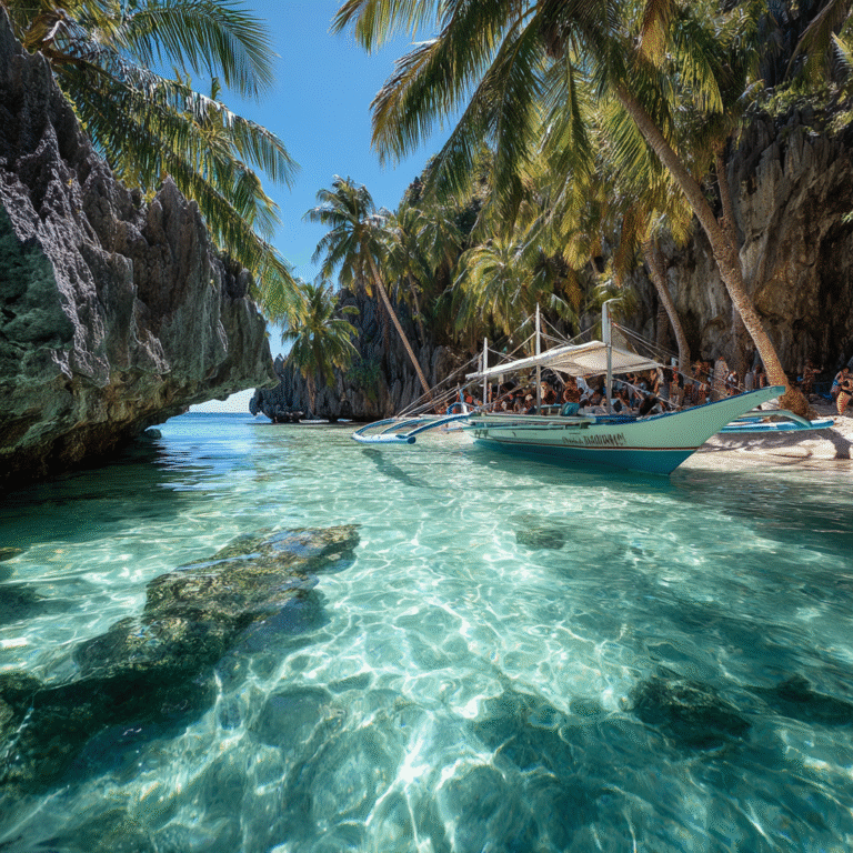 Visit the Tabon Caves: Archaeological Sites, Prehistoric Artifacts ...