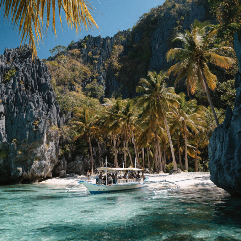 Visit the Tabon Caves: Archaeological Sites, Prehistoric Artifacts ...