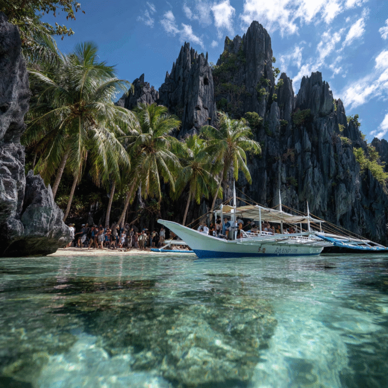 Visit the Tabon Caves: Archaeological Sites, Prehistoric Artifacts ...